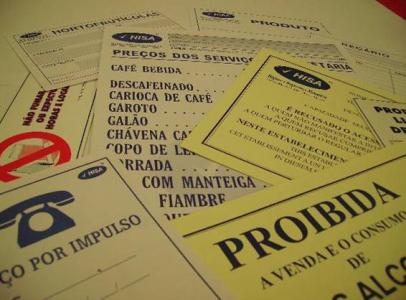 HISA - Higiene e Segurança Alimentar, Lda - RESTAURAÇÃO E BEBIDAS